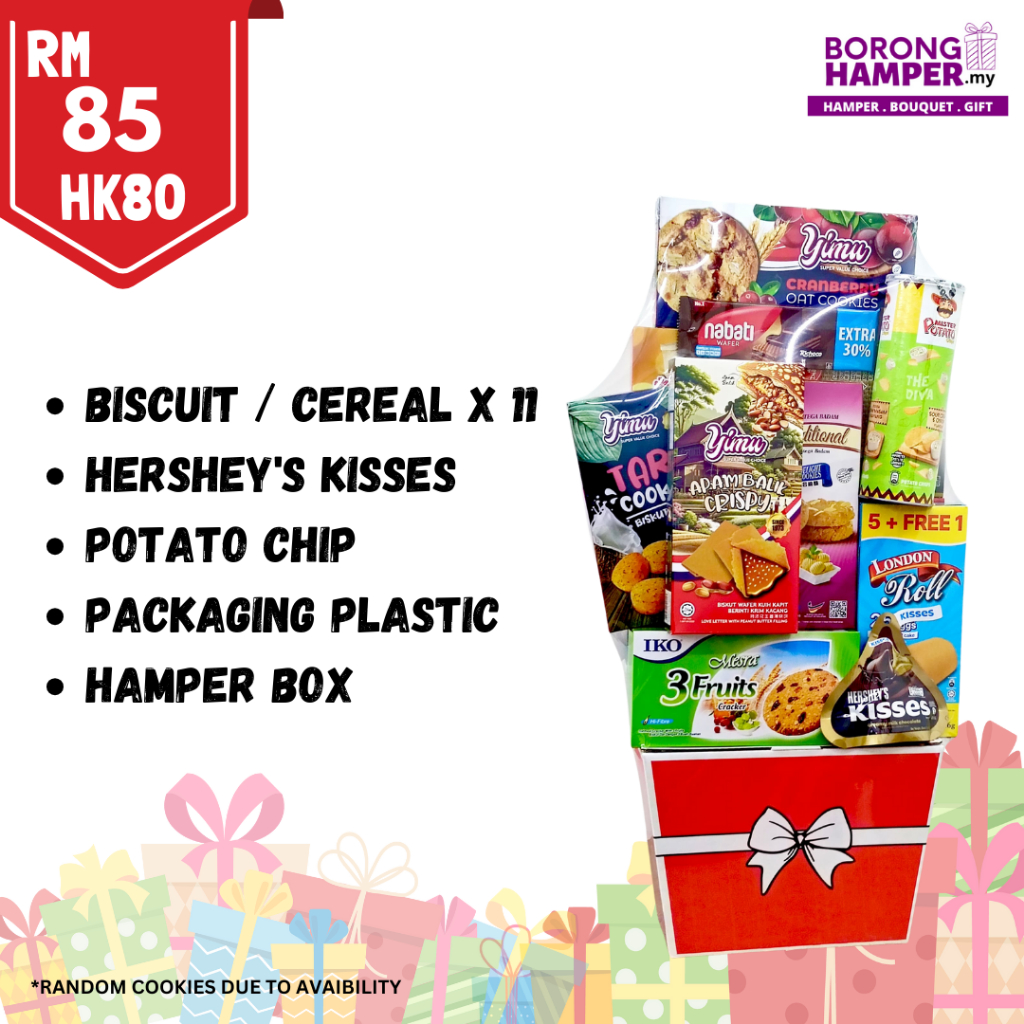 HAMPER / HAMPER MURAH / HAMPER BAJET / HAMPER FAMILY DAY / HAMPER ...