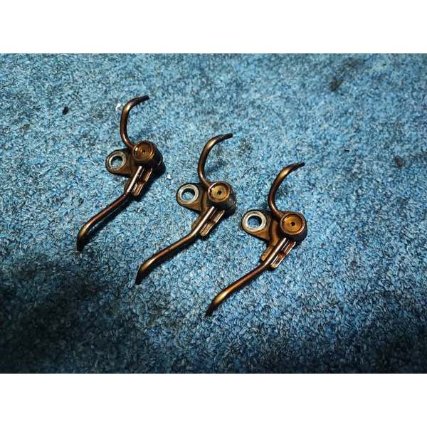 Mercedes Benz W220 W210 W203 W163 Engine Piston Oil Squirter Spray Jet ...