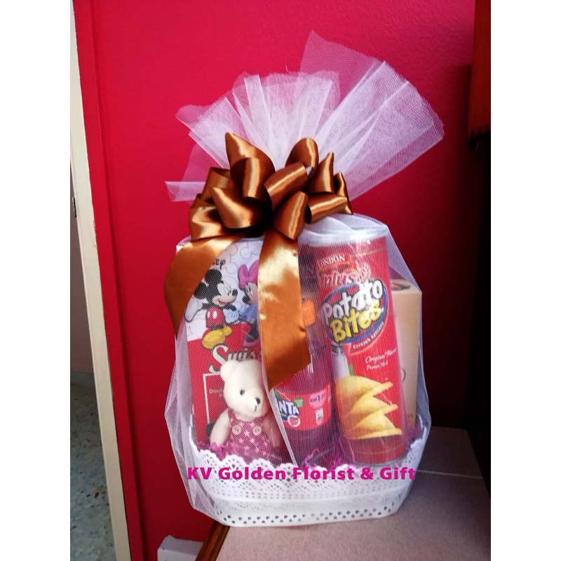 [2-3day] HAMPER READYMADE RM30 | Shopee Malaysia