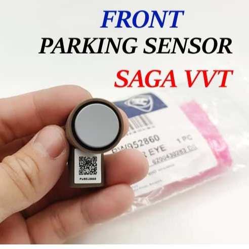 FRONT REVERSE SENSOR / FRONT REVERSE SENSOR / DEPAN PARKING SENSOR SAGA ...