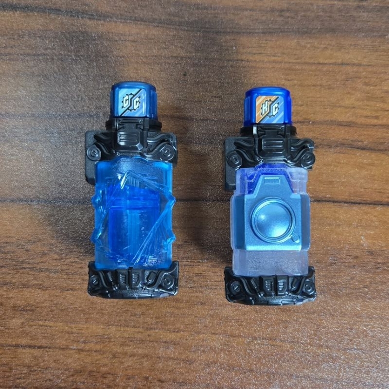 NEW SET KO DX Decade Card + Camera Full bottle Fullbottle Kamen Rider ...
