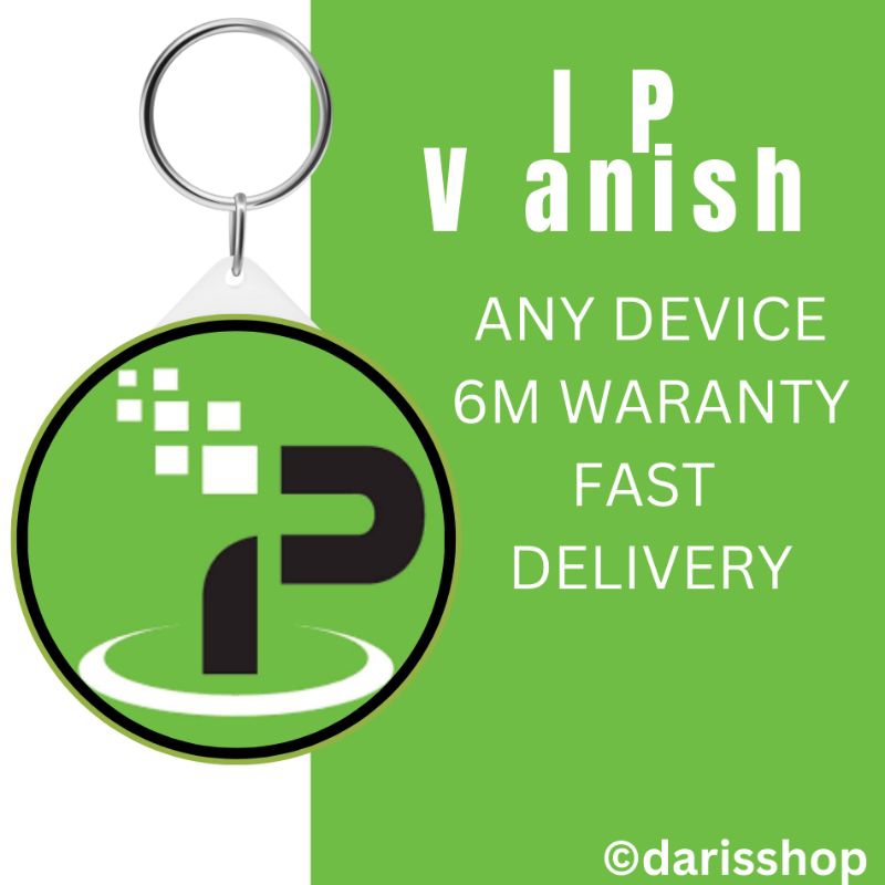 𝘗𝘙𝘌𝘔𝘐𝘜𝘔 𝘐𝘗𝘝𝘈𝘕𝘐𝘚𝘏 𝘐𝘗 𝘝𝘈𝘕𝘐𝘚𝘏 𝘝𝘗𝘕 𝘞𝘐𝘛𝘏 𝘞𝘈𝘙𝘙𝘈𝘕𝘛𝘠 | Shopee Malaysia