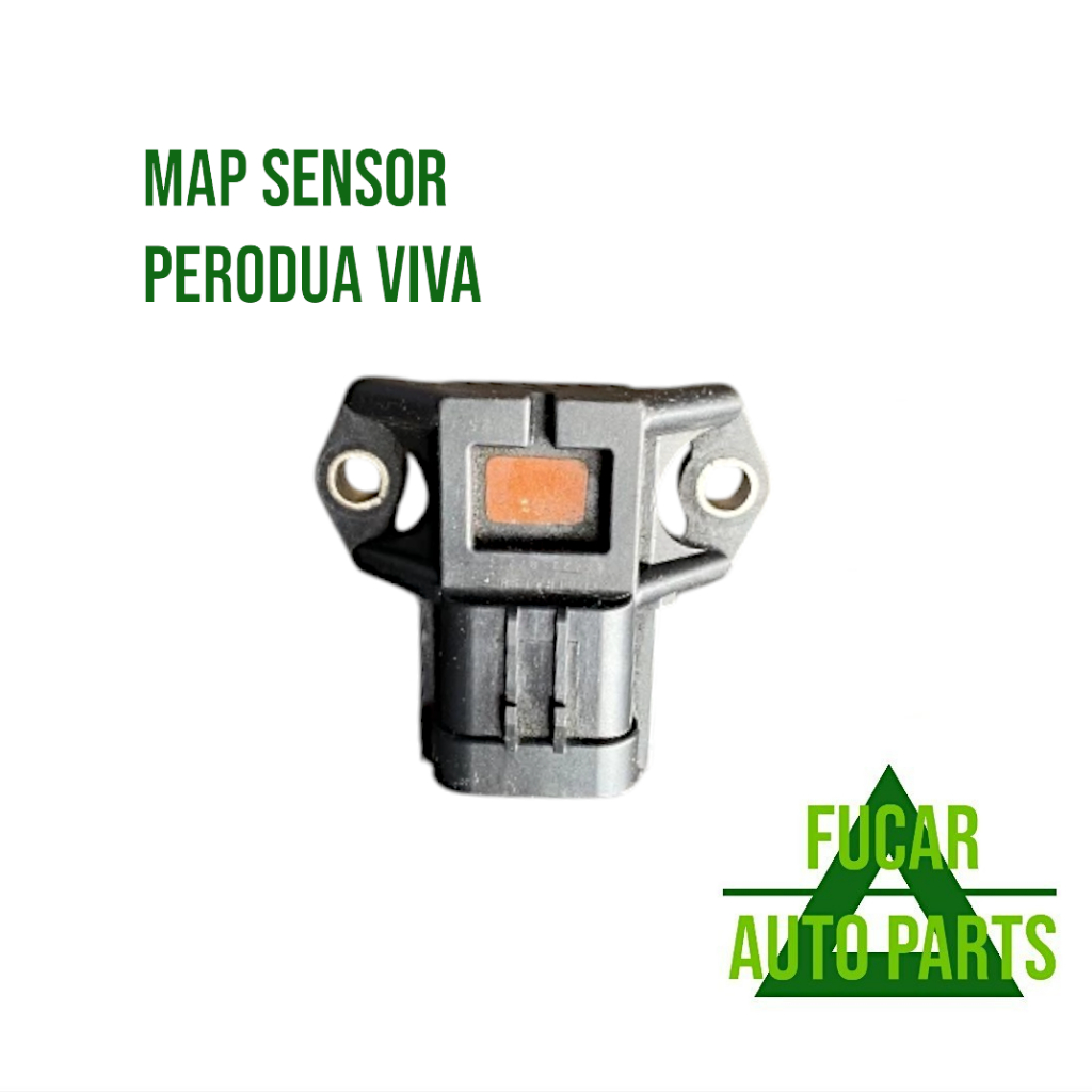 USED MAP SENSOR PERODUA VIVA JAPAN PARTS | Shopee Malaysia
