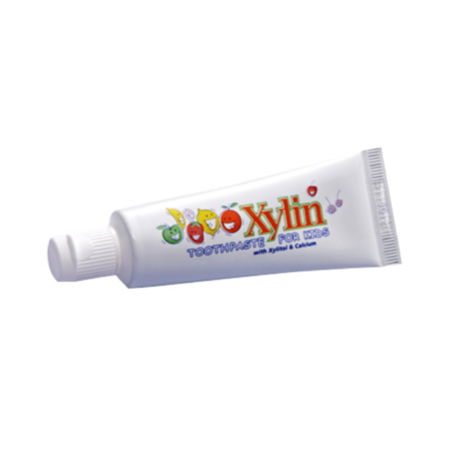 Xylin Toothpaste For Kids (40g) | Shopee Malaysia