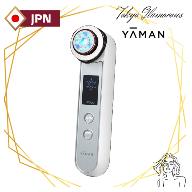 Yaman Facial Beauty Device Photo Plus EX Smooth S Low Irritation Model ...