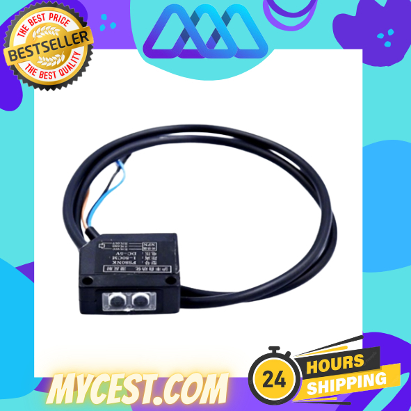 Photoelectric Switch FS80NK 5Vdc | Shopee Malaysia