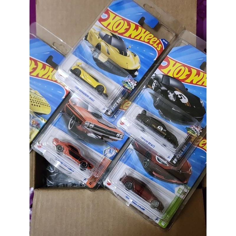 Hot Wheels Card Protector #Nissan#Tesla#Porsche#Hotwheels#Matchbox ...