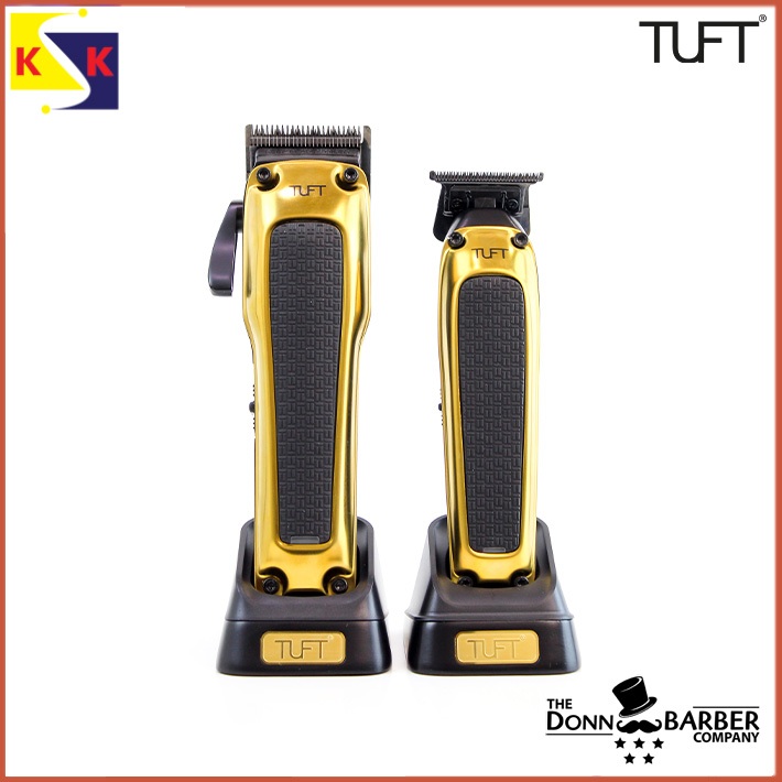 TUFT NEW PRESTIGE TRIMMER & SUPREME CLIPPER | Shopee Malaysia