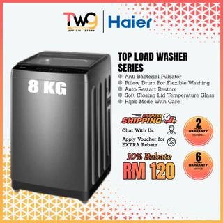 washing machine Malaysia, Best Deals April 2025 | Shopee Malaysia