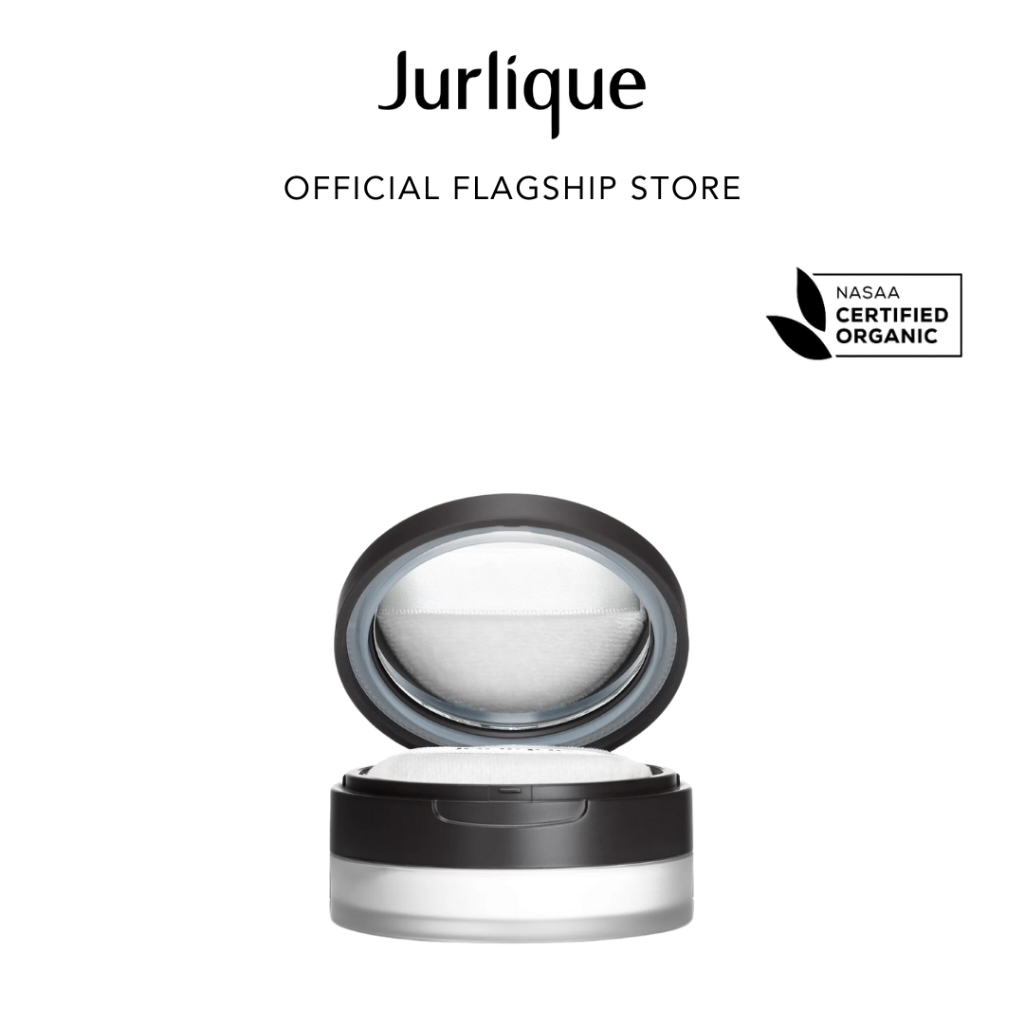 Jurlique Rose Silk Finishing Powder 10g | Shopee Malaysia