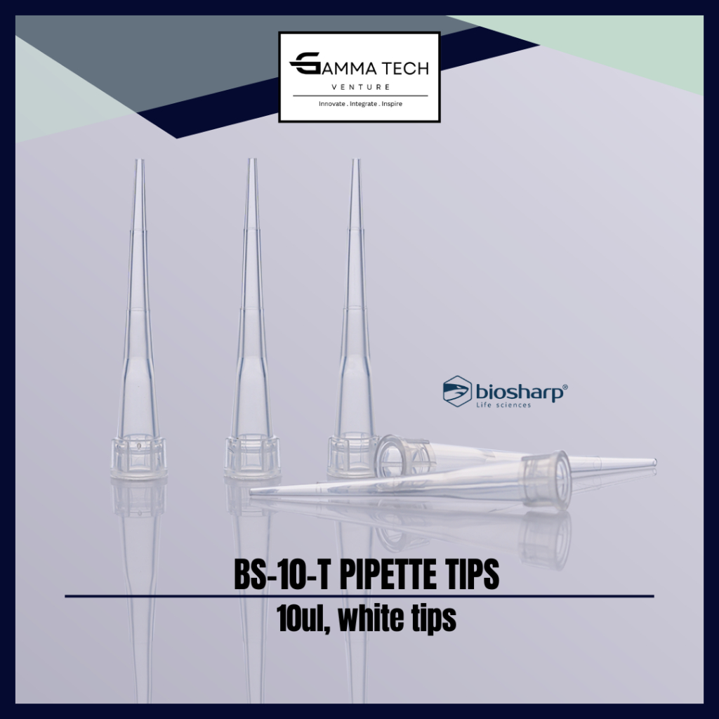 Biosharp - Pipette Tips, Non-Sterile - 10uL/200uL/1000uL | Shopee Malaysia