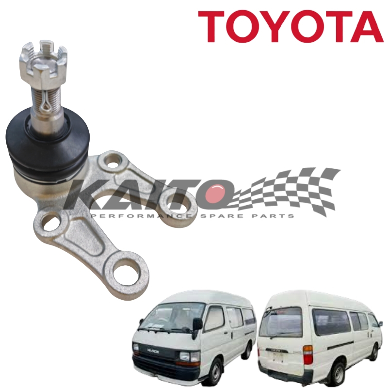 🔥Warranty 1month/1bulan🔥 TOYOTA DYNA HIACE YH80 YH81 LH50 LH80 LH172 ...