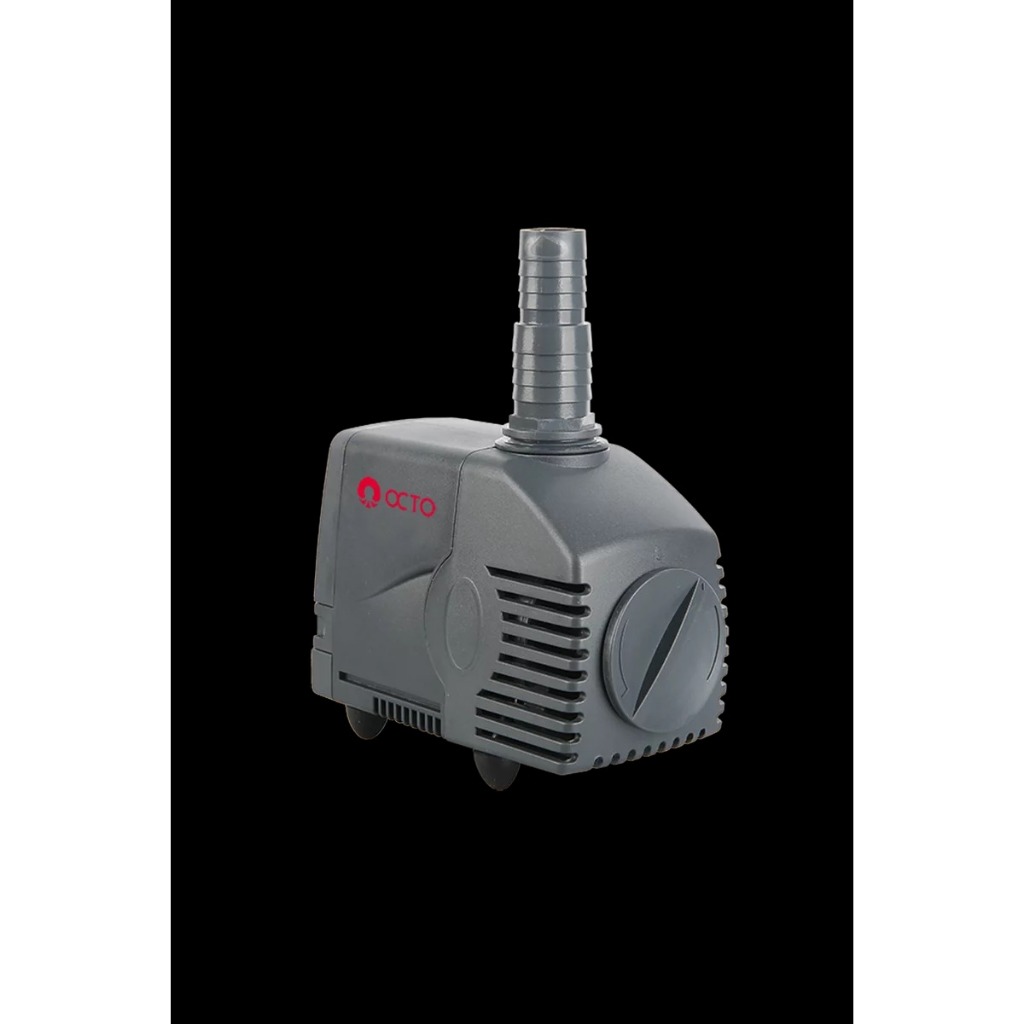 Reef Octopus - AQ Water Pump | Classic Aquarium Coral Reef Tank Pump ...