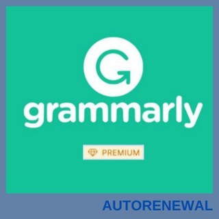 24/7 Super Quick Response Cheapest Grammarly Premium Lifetime Account ...