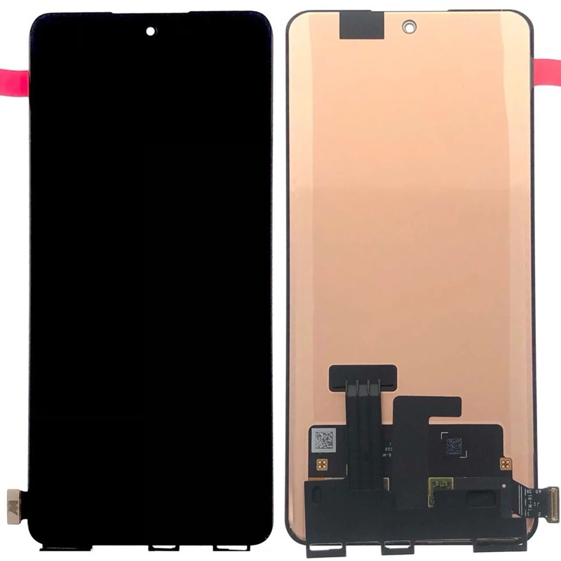 OPPO RENO 10 (5G) / OPPO RENO 10 PRO LCD FULL SET | Shopee Malaysia