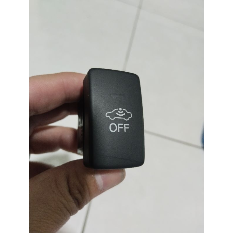 Sius ultrasonic sensor cabin sensor HONDA ACCORD TAO PROTON PERDANA ...