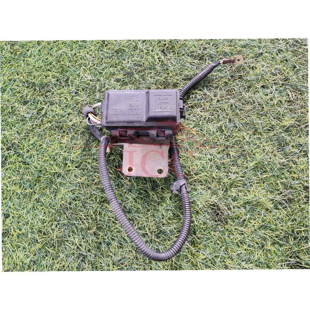HONDA CRV RD1 S10 ABS PUMP MOTOR RELAY FUSE BOX [2E-3A-B1597] | Shopee ...