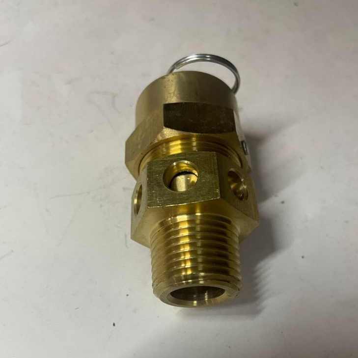 SWAN AIR COMPRESSOR SAFETY VALVE SPARE PARTS FOR MODEL SWU-310 ,SWP415 ...