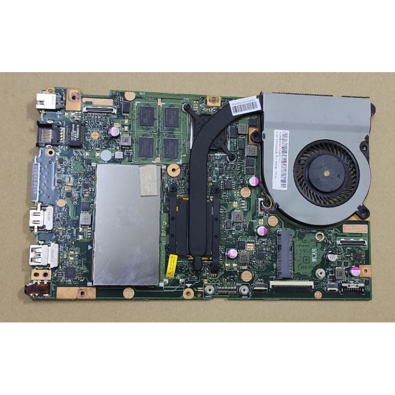 ASUS TP500L Motherboard Intel core i7-5500U Nvidia GeForce 940M ...