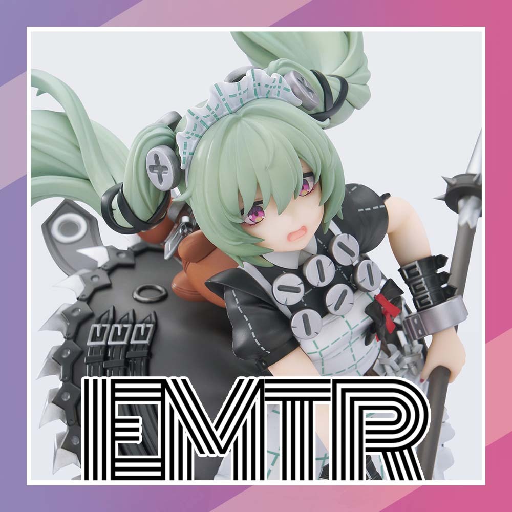 APex Toys Zenless Zone Zero Corin Wickes 1/7 Scale Painted Figure 可琳 ...
