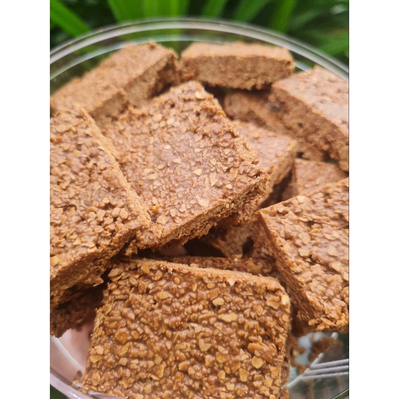 Nestum chocolate Bar cookies( No sugar added) | Shopee Malaysia