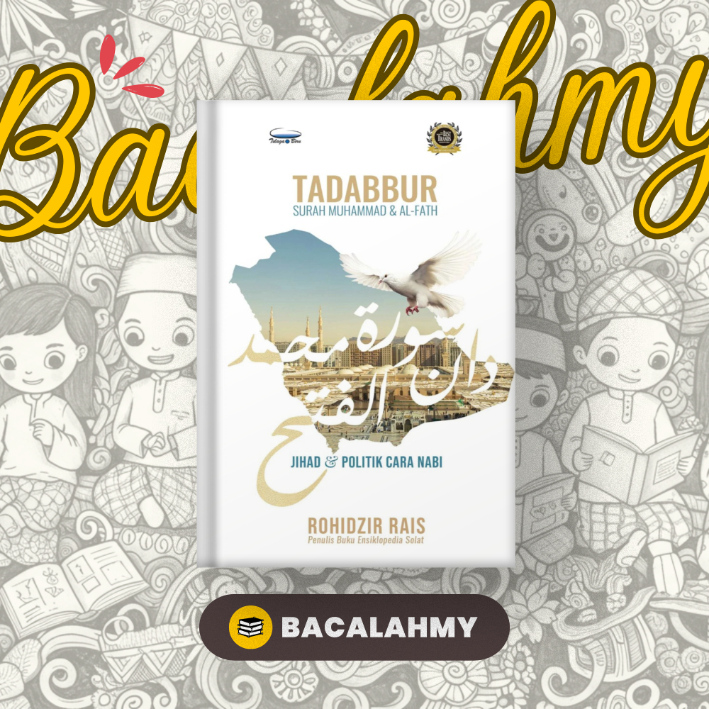 Tadabbur Surah Muhammad & Al-Fath | Shopee Malaysia