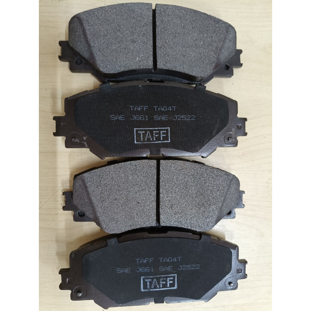 TOYOTA ALTIS 1.8 , 2.0 ZZE141 / ZZE142 WISH 1.8 , 2.0 ZGE20 / ZGE21 ...