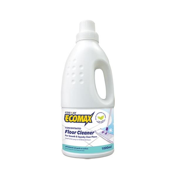 Ecomax Concentrated Floor Cleaner (08524) | Shopee Malaysia