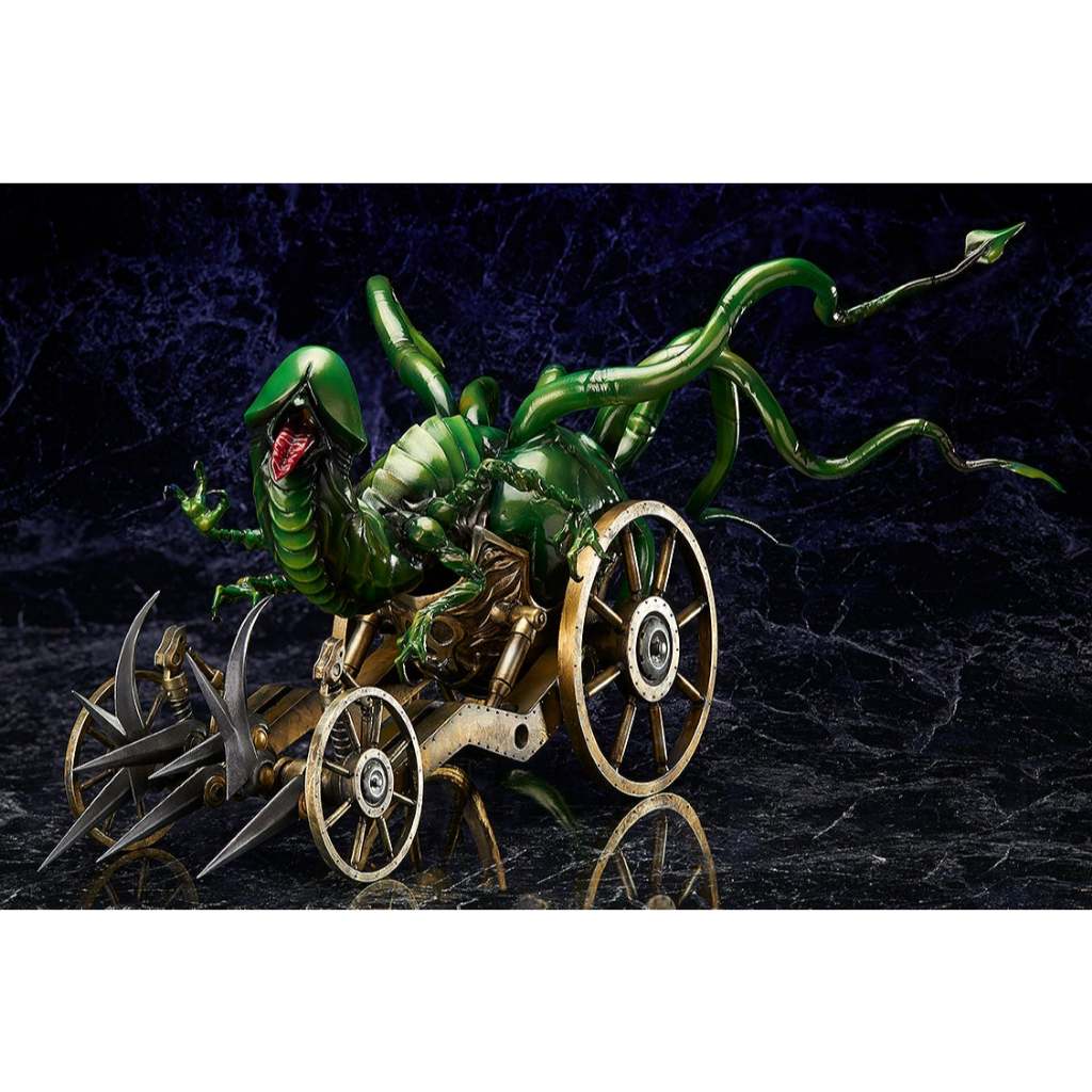 [GdrHobby] [PO] FREEing Shin Megami Tensei Demon Lord Mara | Shopee ...