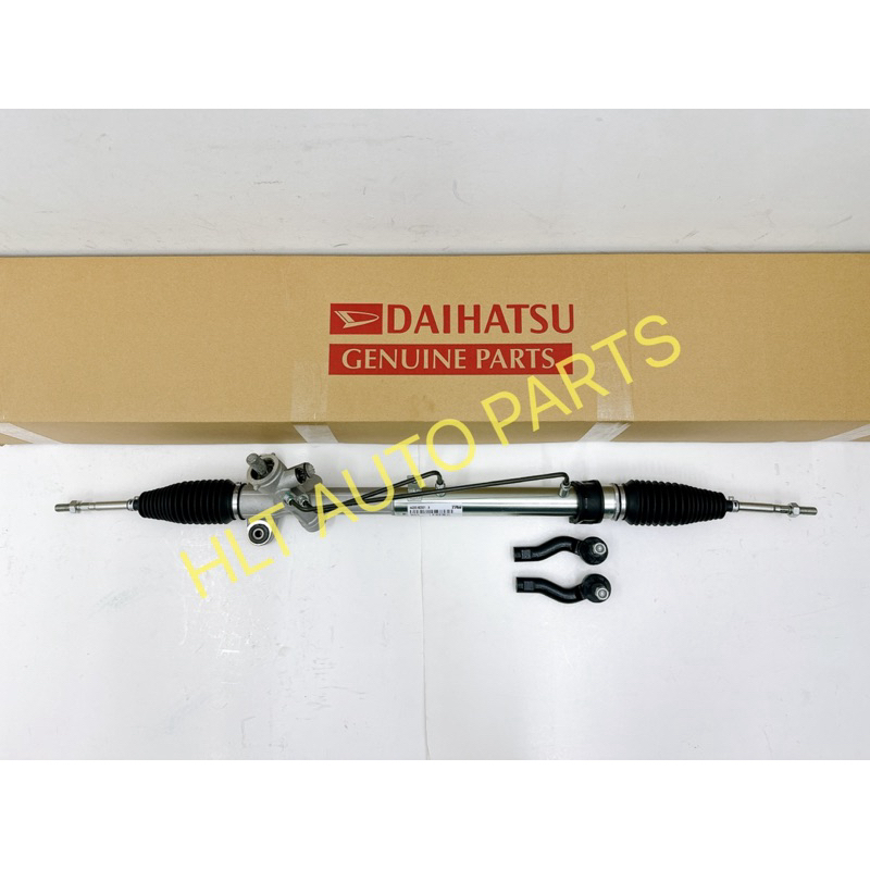 PERODUA MYVI OLD MODEL (1.0cc / 1.3cc) [ 2003-2012 ] OIL POWER STEERING ...