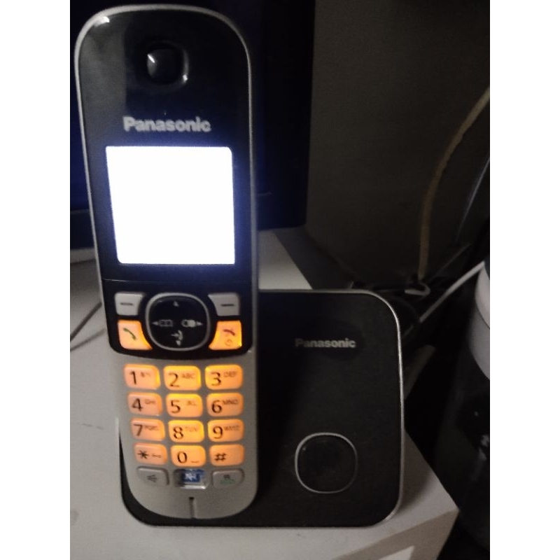 panasonic cordless phone used | Shopee Malaysia