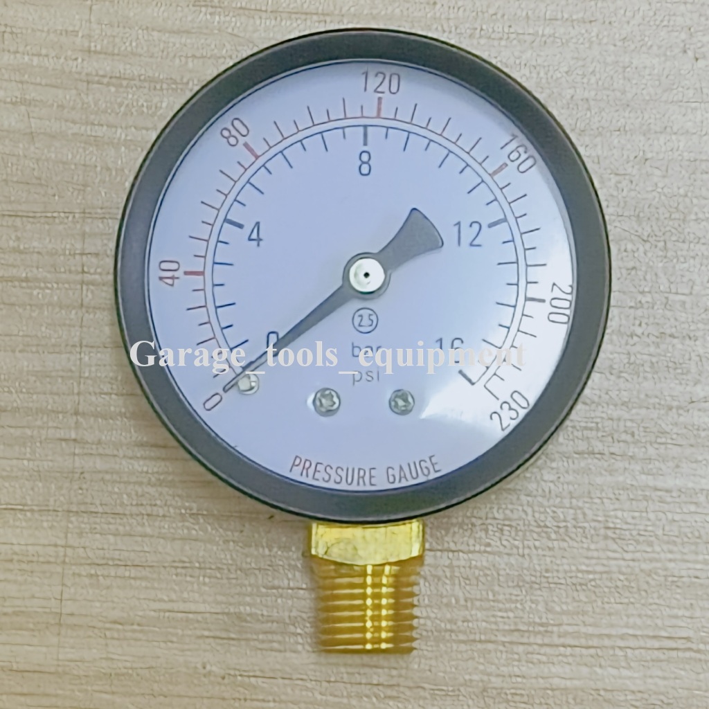 GTE Sand Blasting Meter For Portable Blasting Machines | Meter | Shopee ...