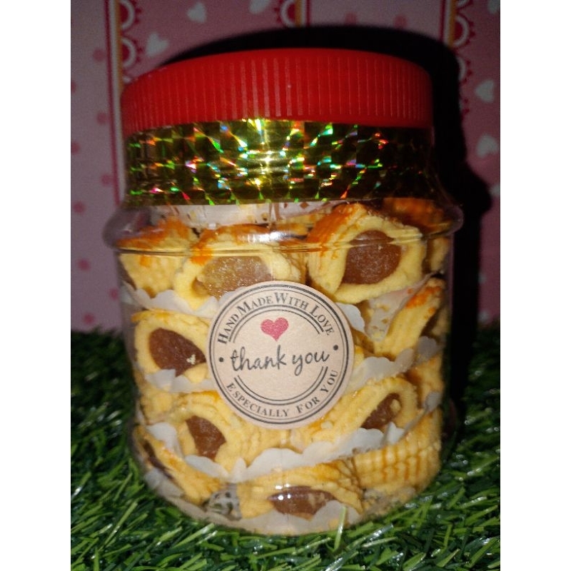 KUIH MUIH RAYA DALAM BALANG | Shopee Malaysia