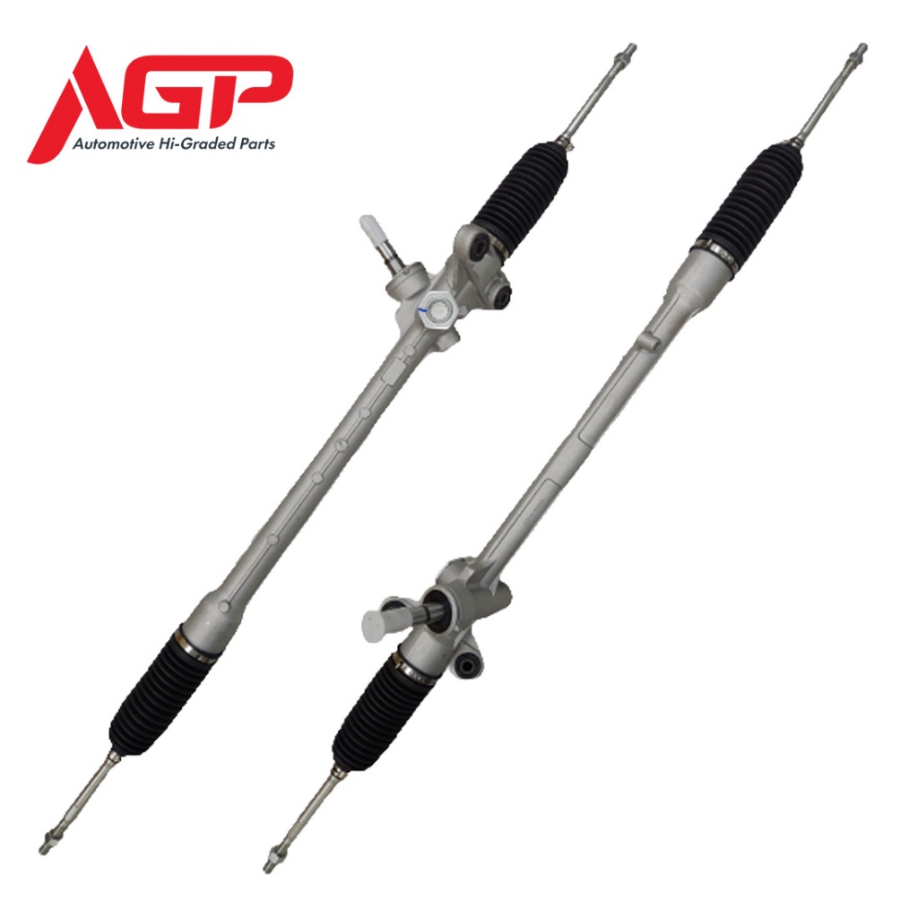 PERODUA MYVI (LAGI BEST) (M) STEERING RACK (NEW COMPLETE SET) | Shopee ...