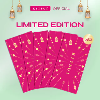 KITSUI Official Store Online, March 2025 | Shopee Malaysia