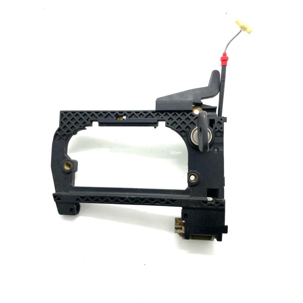 [USED] GENUINE BMW E39 Door Key Lock Cylinder c/w 1 key RHD Right Hand ...