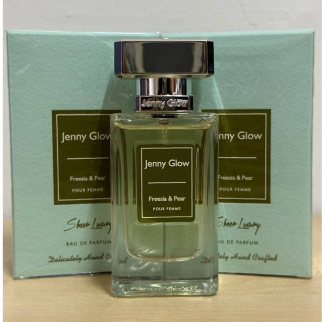 Jenny Glow (Dupe Jo Malone English Pear) 💕 | Shopee Malaysia