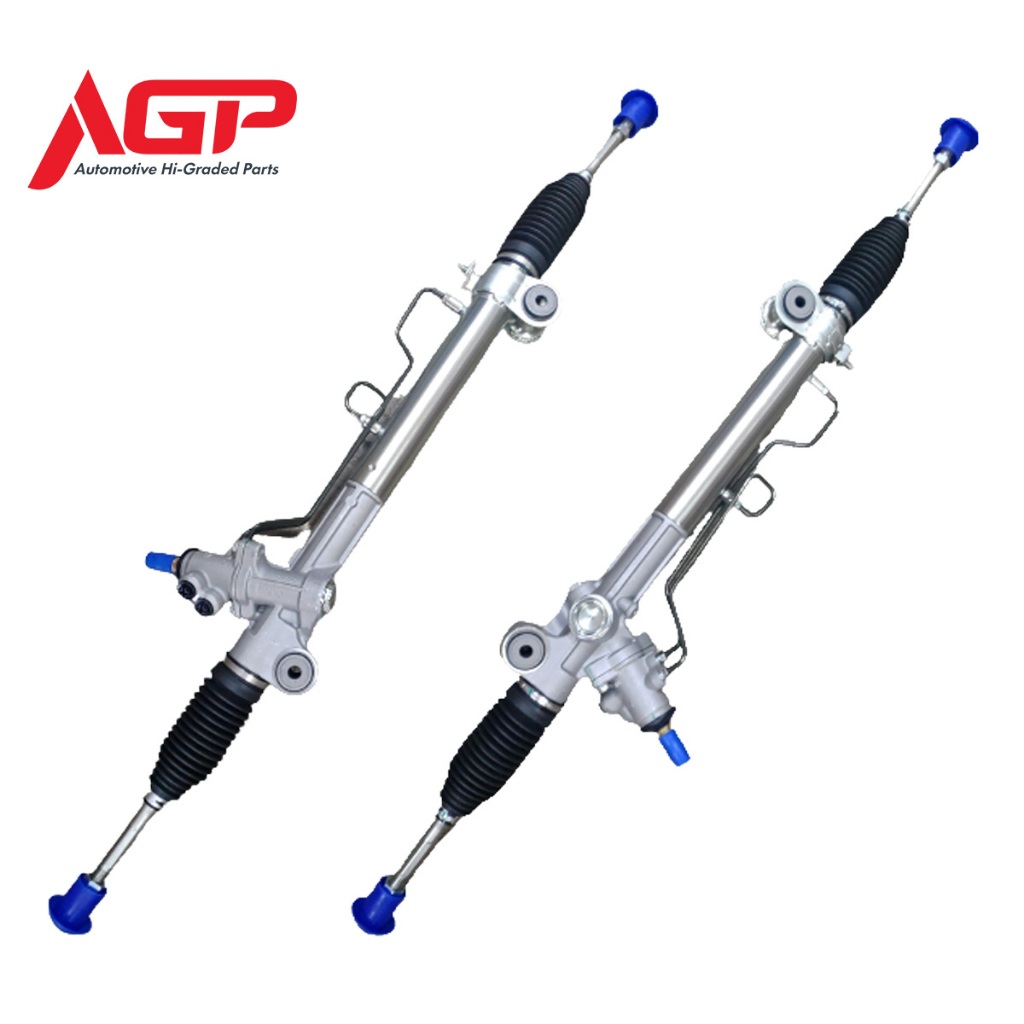 TOYOTA CAMRY ACV30 (P.S) STEERING RACK (NEW COMPLETE SET) | Shopee Malaysia