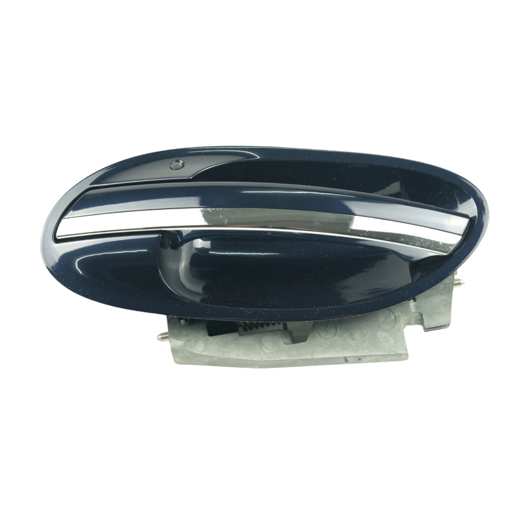 Original BMW E65/E66 Outer Door Opener – Painted to Code, Left (Part No ...