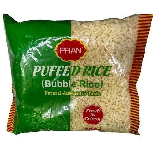 Pran Puffed Rice - 200g /400g | Shopee Malaysia