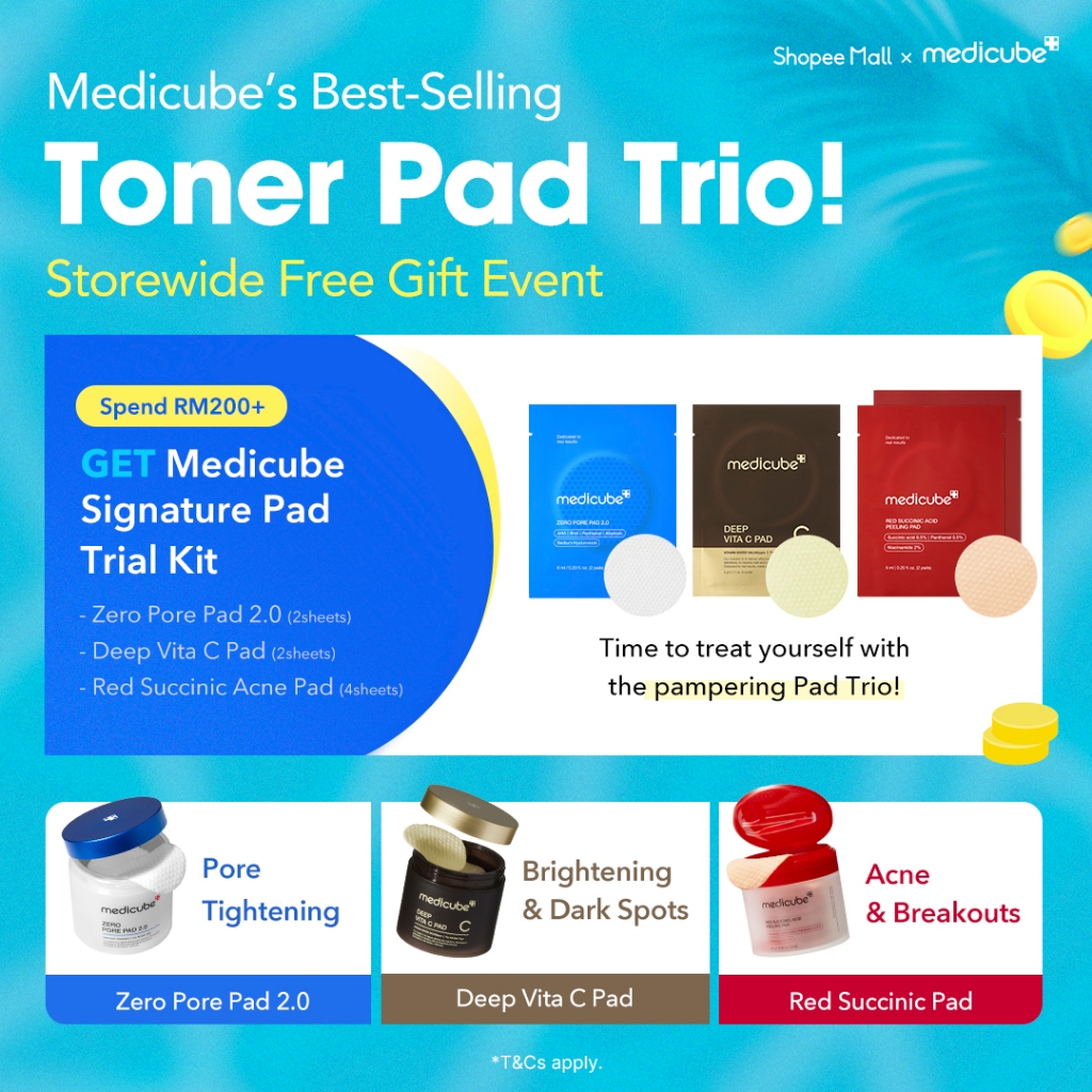 Shopee Malaysia | Free Shipping Across Malaysia