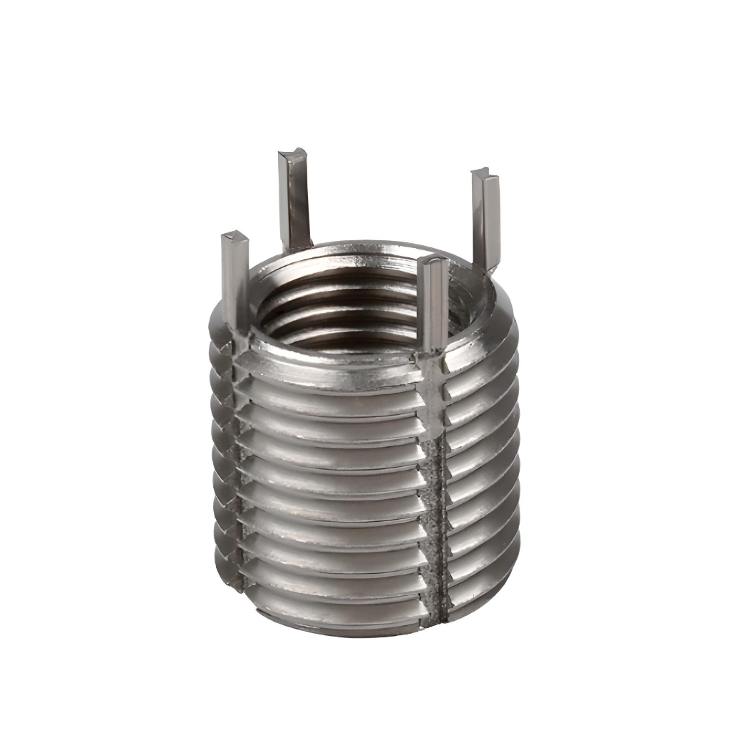 Keysert Locking Insert M8 x 1.25 Lightweight | Shopee Malaysia