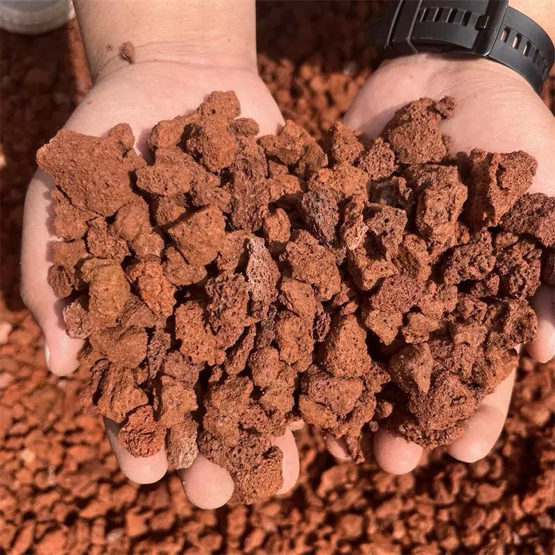 BATU GUNUNG BERAPI 1kg 10-20mm | Shopee Malaysia