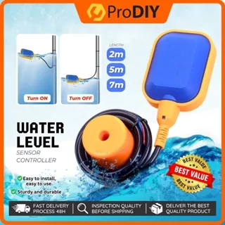 water tank level sensor Malaysia, Best Deals June 2025 | Shopee Malaysia
