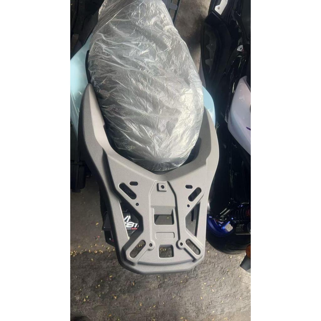 Heavy Duty Monorack Yamaha NMax V3 ABS Turbo 2025 Top Box Bracket ...