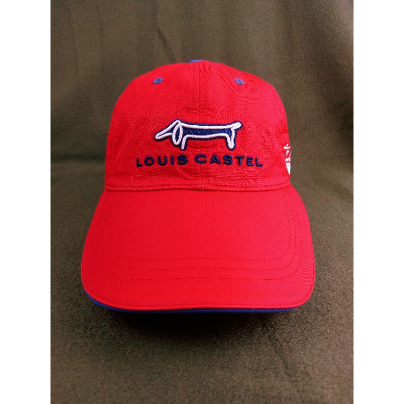 Louis Castel Mens Golf Cap | Shopee Malaysia