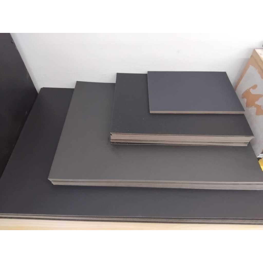 MOUNTING BOARD 20"X30", A2, A3, A4 | Shopee Malaysia