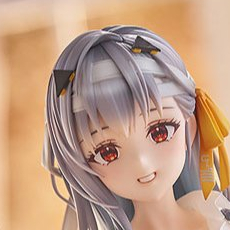 [FREE DHL SHIPPING] Max Factory Goddess of Victory: Nikke Modernia ...