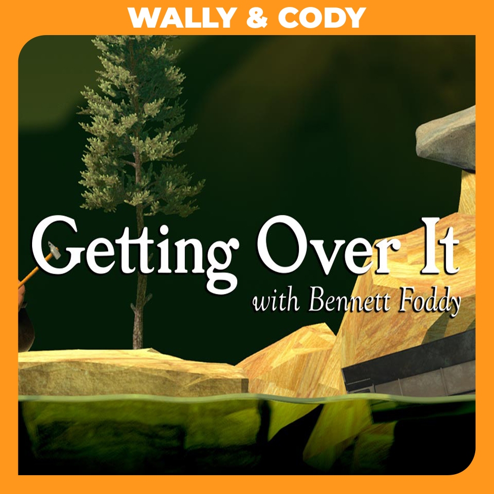 [𝐏𝐂 & 𝐋𝐀𝐏𝐓𝐎𝐏] GETTING OVER IT GAME ( DLC + UPDATES ) | 𝐅𝐔𝐋𝐋 𝐕𝐄𝐑𝐒𝐈𝐎𝐍 ...
