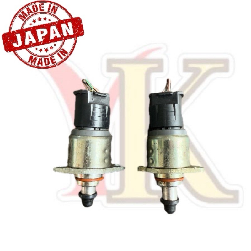 Perodua Myvi Alza Viva Idling Throttle Body Sensor Original Used Japan ...